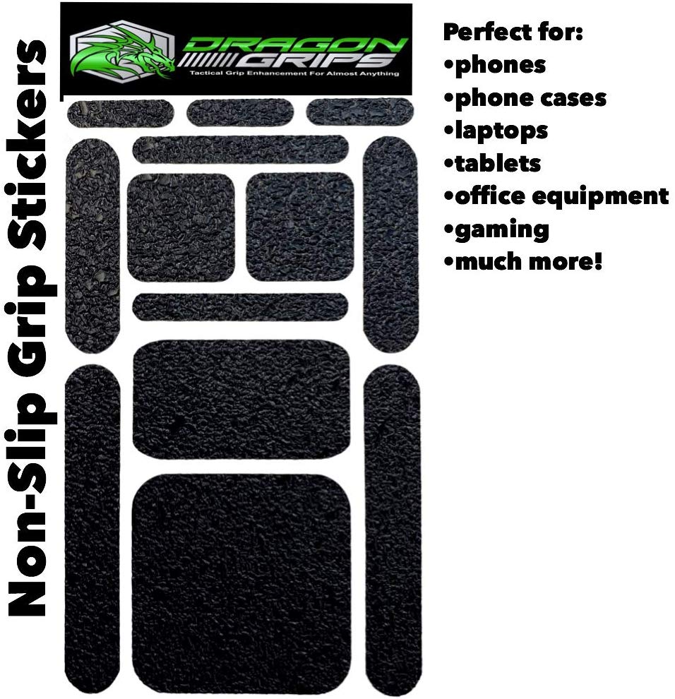 Grip Tape Decal Stickers | 13-pc – Dragon Grips